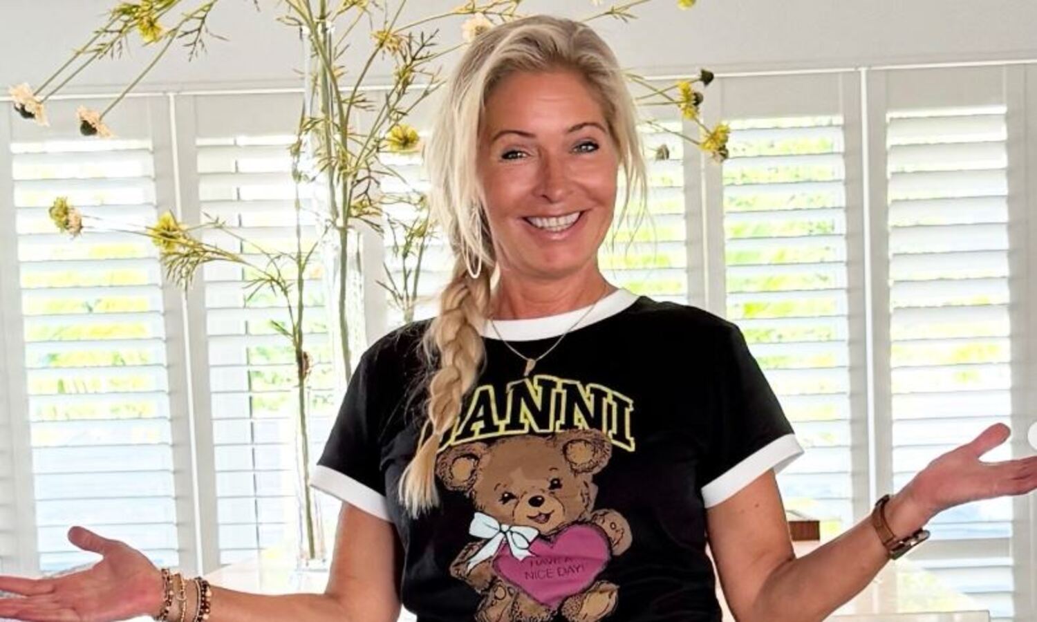 Onze gedachten zijn momenteel bij Frans en Mariska Bauer – Streamzine