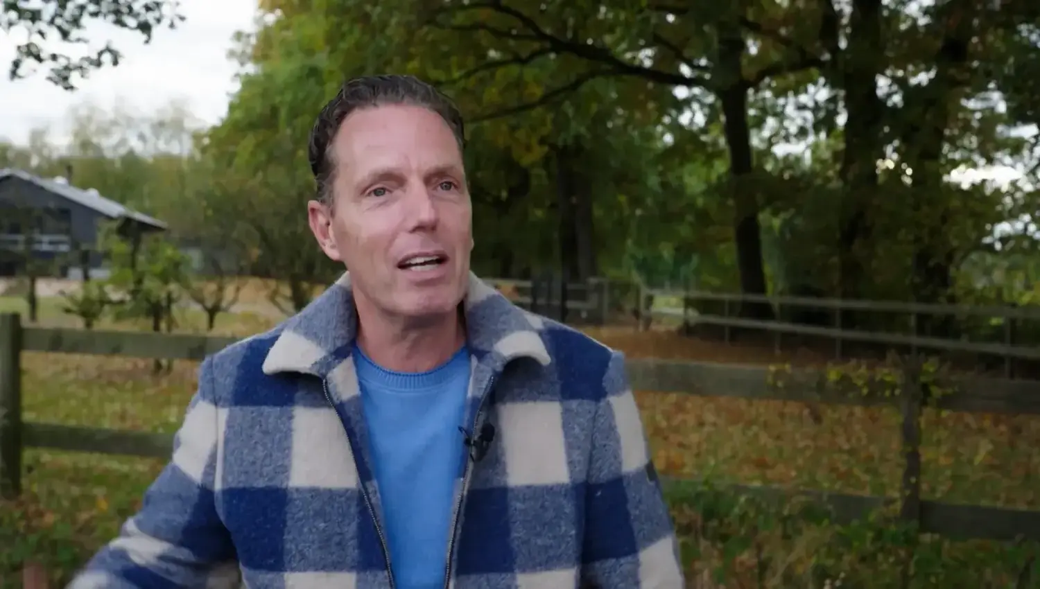 De Hygiënepolitie slaat alarm na onthullingen op camping De Nieuwe Hof ...