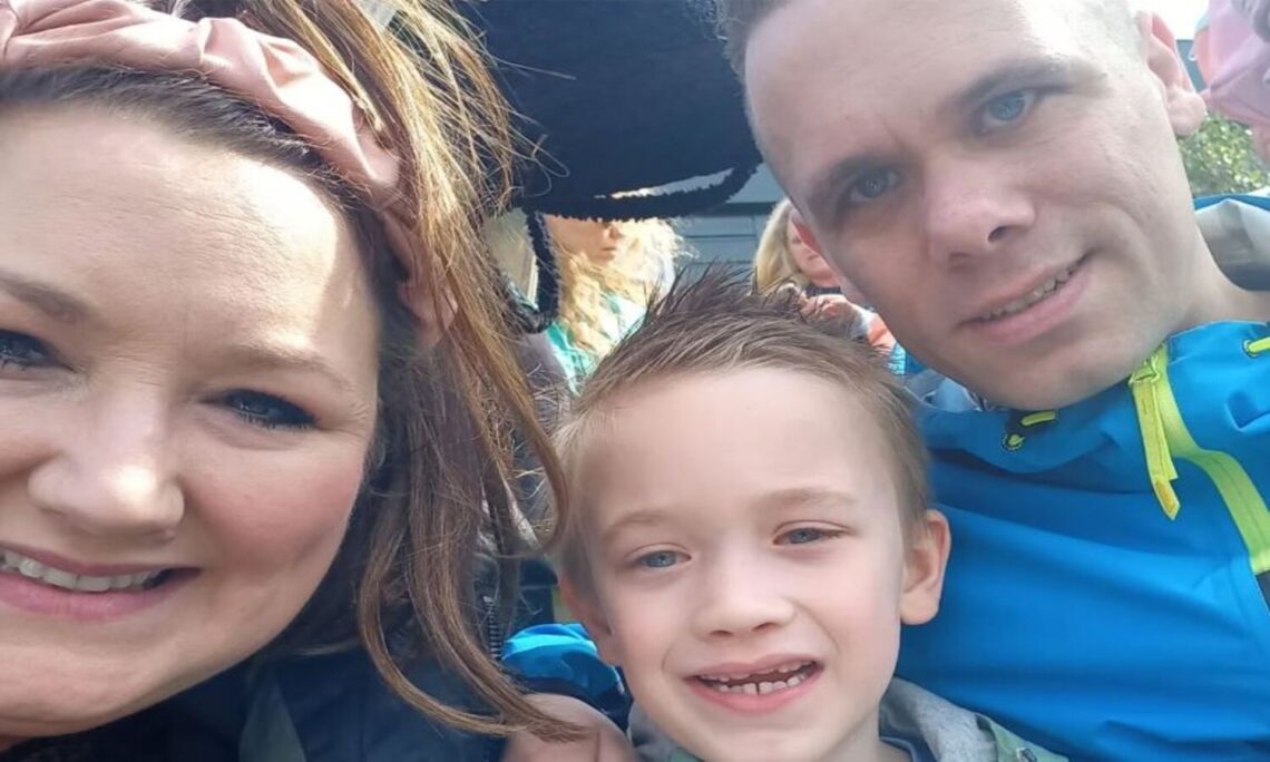 Verdriet bij het gezin van Alex uit Over Mijn Lijk: familie neemt ...