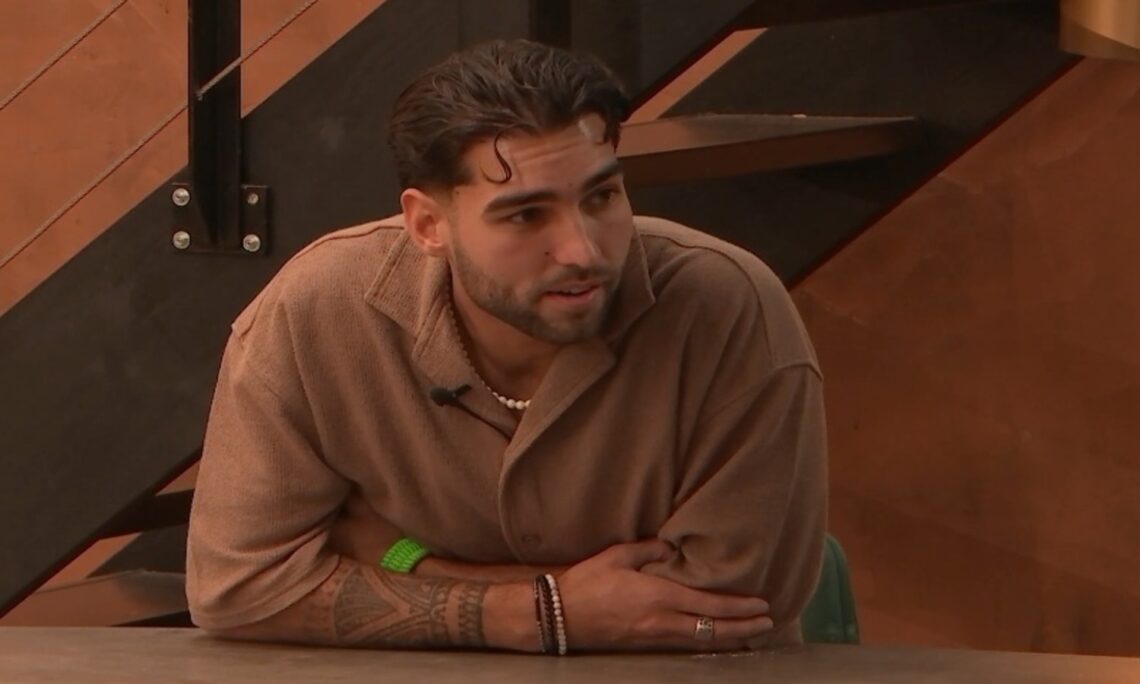 Drama in De Bondgenoten: Ricky zorgt wéér voor complete chaos – Streamzine
