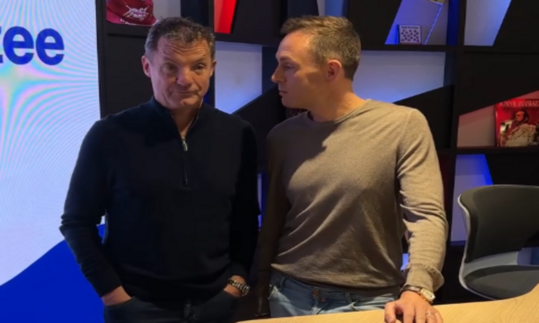 Kees spreekt zijn twijfels uit over de toekomst van John de Bever ...