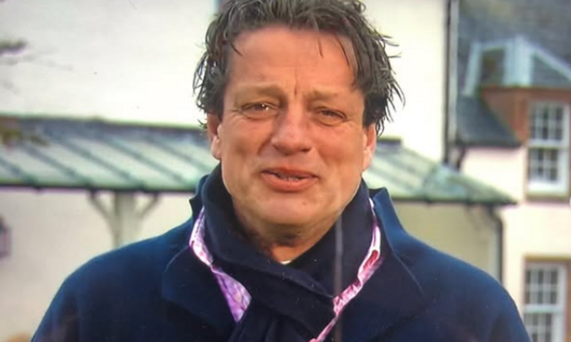 Ophef rond B&B‑Robert Jan loopt verder op: Kees van der Spek komt met ...