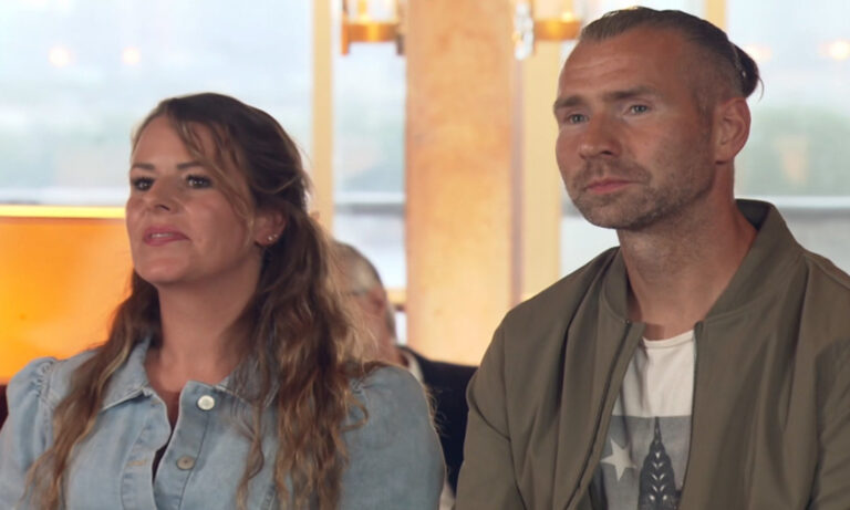 Gregor en Steffie halen uit na pijnlijke afloop van Het Blok-finale ...
