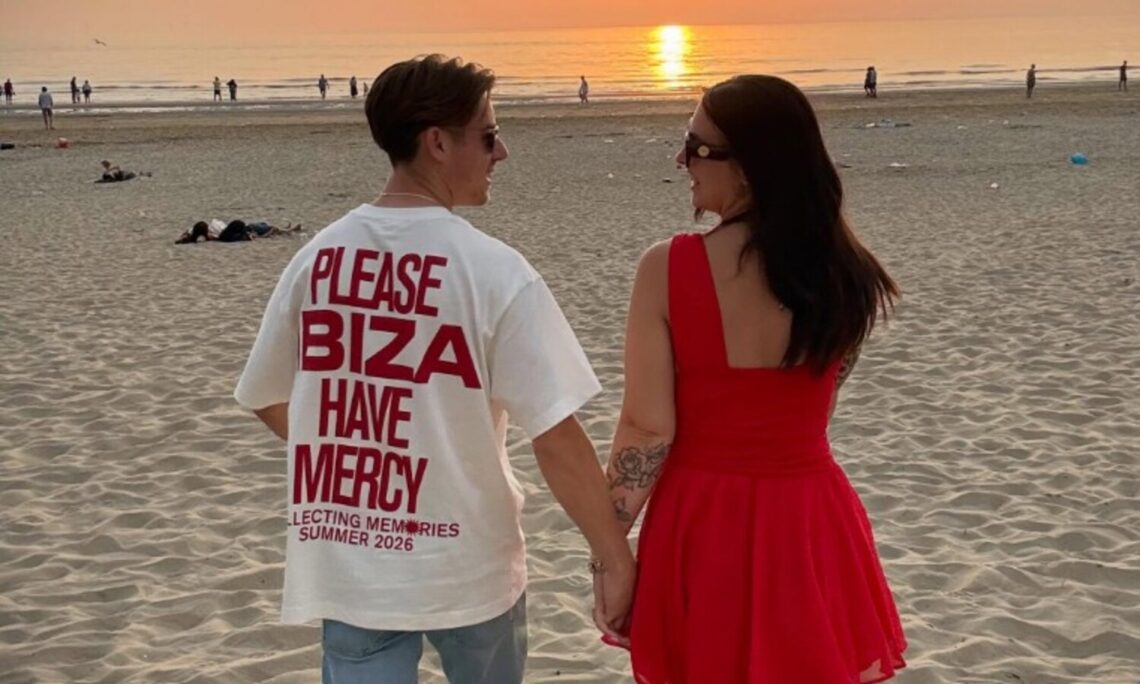 Bondgenoten-fans in shock na onverwachte onthulling van Roxy en Robert ...