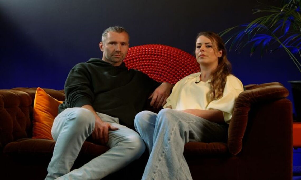 Gregor en Steffie halen uit na pijnlijke afloop van Het Blok-finale ...
