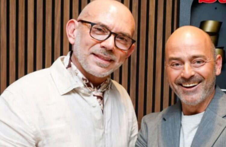 Domenik en Ferenc uit MAFS verbazen zich over kritiek: ‘Mensen ...